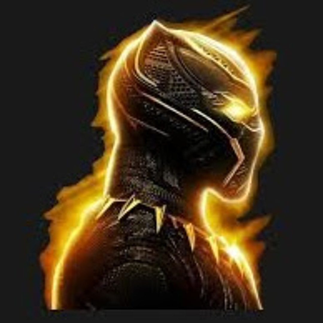 Stream Black panther tribe music | Listen to songs, albums, playlists ...