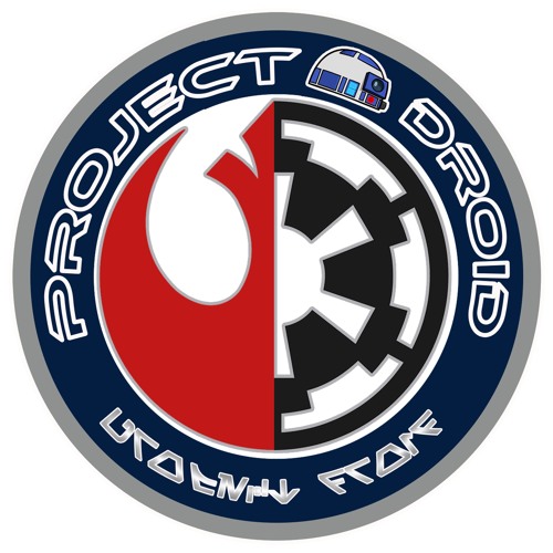 Stream PROJECT DROID music | Listen to songs, albums, playlists for free on SoundCloud