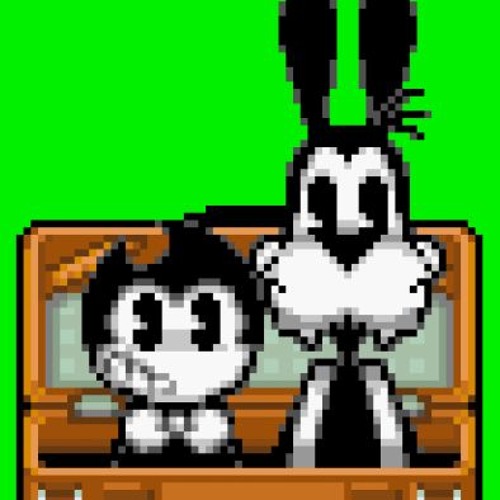 Stream Bendy Fan Developer (Bendy Mania) music | Listen to songs ...