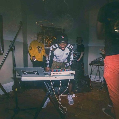 Stream Kami Astro [King Kami] music | Listen to songs, albums ...