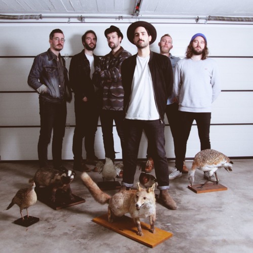 Stream MAD FOX music | Listen to songs, albums, playlists for free on ...