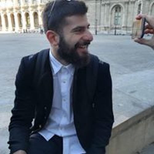 Stream Paris Georgiou music | Listen to songs, albums, playlists for ...