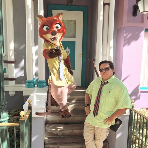 Stream DJ Ray Intro. by Randy Garcia 23 | Listen online for free on ...