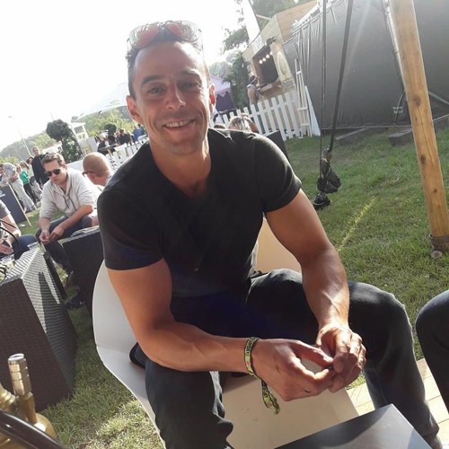 Stream retro flashback by Jerry Martens | Listen online for free on ...