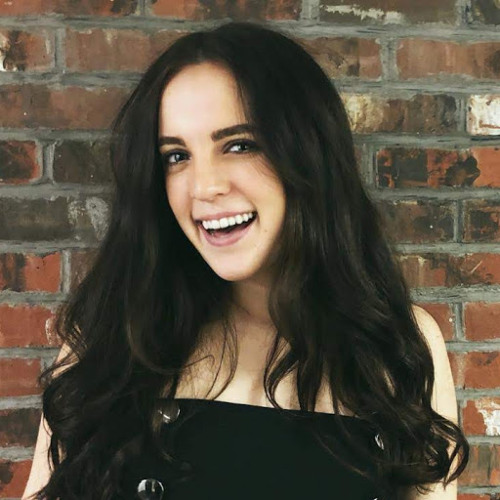 Stream The Long And Short Of It by Amelia Ritthaler | Listen online for ...