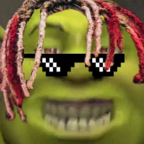 Stream Lil Shrek music | Listen to songs, albums, playlists for free on ...