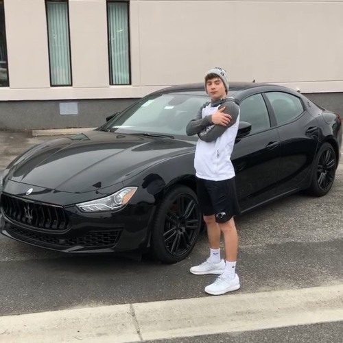 Stream Lil Rye music | Listen to songs, albums, playlists for free on ...