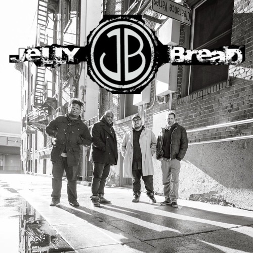 Stream Jelly Bread music | Listen to songs, albums, playlists for free ...
