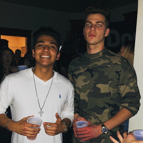 Stream Michael Hriso music | Listen to songs, albums, playlists for ...