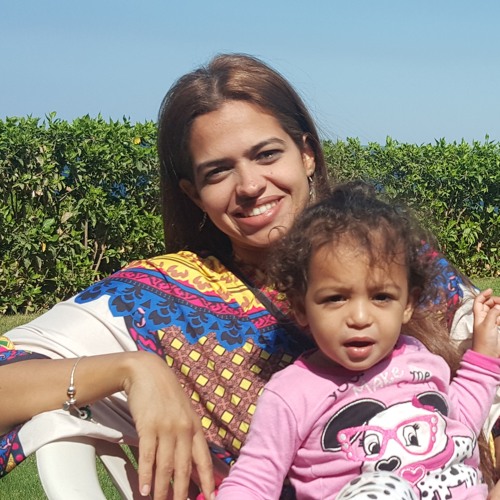 Stream Say something by Alia Alaa El-Din Yousef | Listen online for ...