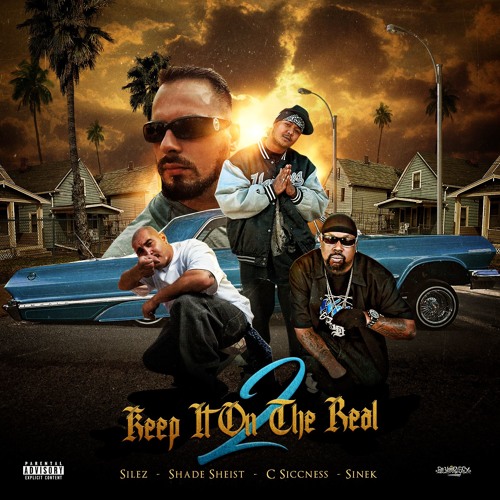 Stream Silez music | Listen to songs, albums, playlists for free on ...