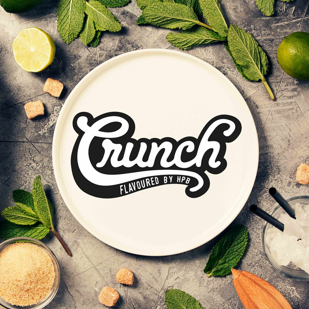 Stream Crunch Podcast music | Listen to songs, albums, playlists for ...