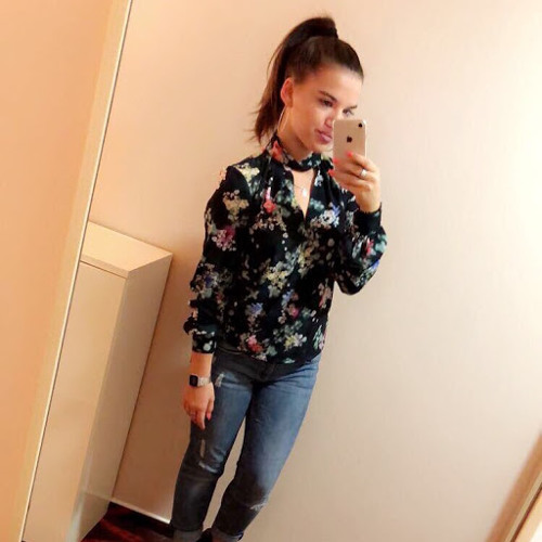 Stream Anna-Maria Balaban music | Listen to songs, albums, playlists ...