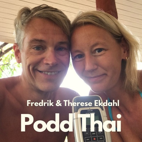 Stream Podd Thai | Listen to podcast episodes online for free on SoundCloud