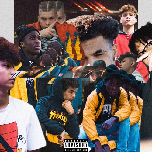 Stream Low Main Collective music | Listen to songs, albums, playlists ...