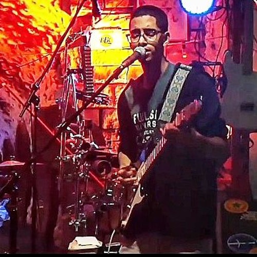 Stream Christopher Rodriguez music | Listen to songs, albums, playlists ...