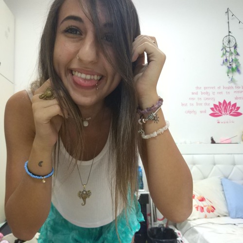 Stream Noga Levi music | Listen to songs, albums, playlists for free on ...