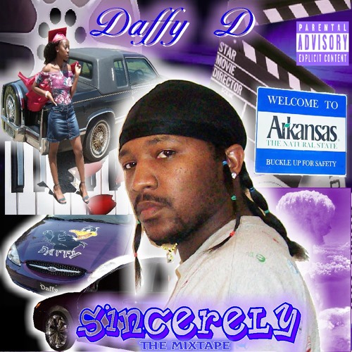 Stream Daffy D music | Listen to songs, albums, playlists for free on ...