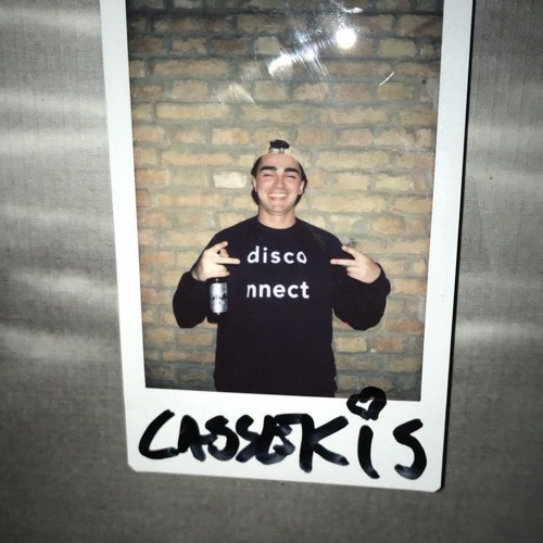 Stream Casper Solberg music | Listen to songs, albums, playlists for ...