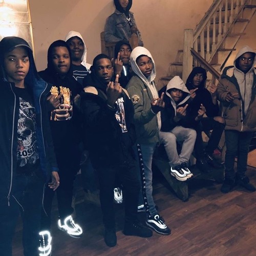 Stream LiL Buckss music | Listen to songs, albums, playlists for free ...
