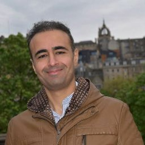 Stream Samih Abutaleb music | Listen to songs, albums, playlists for free on SoundCloud