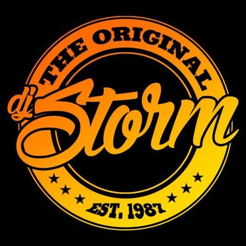 Stream THE ORIGINAL DJ STORM music | Listen to songs, albums, playlists ...