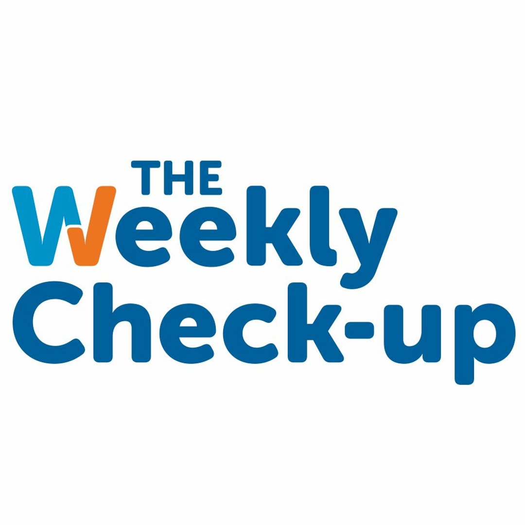 Stream Seg.3 Dr Cooper by The Weekly Check-Up | Listen online for free ...