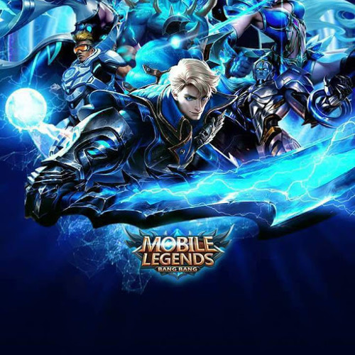 Stream Mobile Legends B I G B G music | Listen to songs, albums ...