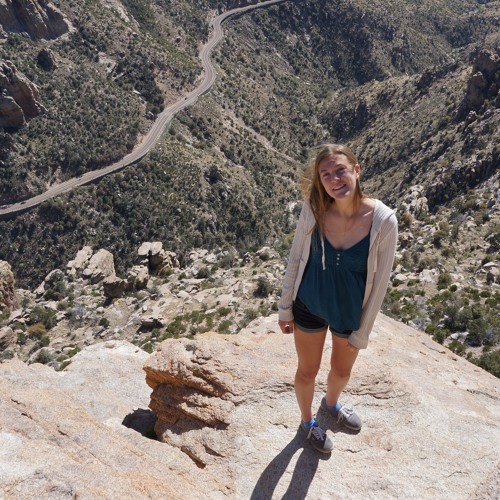 Stream Anna Riesenberg music | Listen to songs, albums, playlists for ...