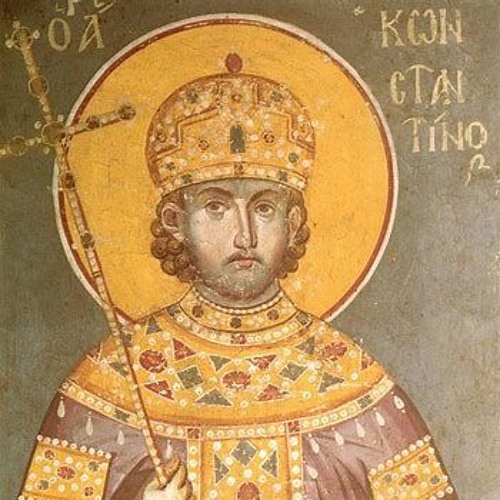 Stream Michael Azar Byzantine music | Listen to songs, albums ...