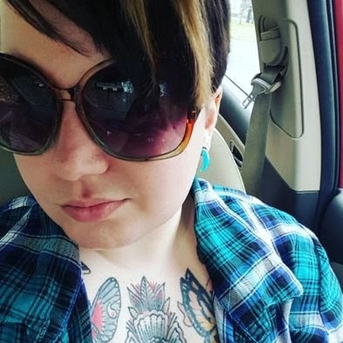 Stream The Ghost With Bloody Fingers by MadniZilla | Listen online for ...