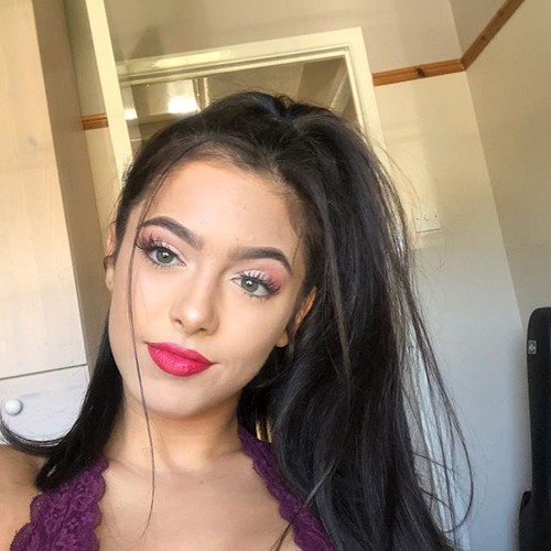 Stream Amber Lou Ruddock music | Listen to songs, albums, playlists for free on SoundCloud