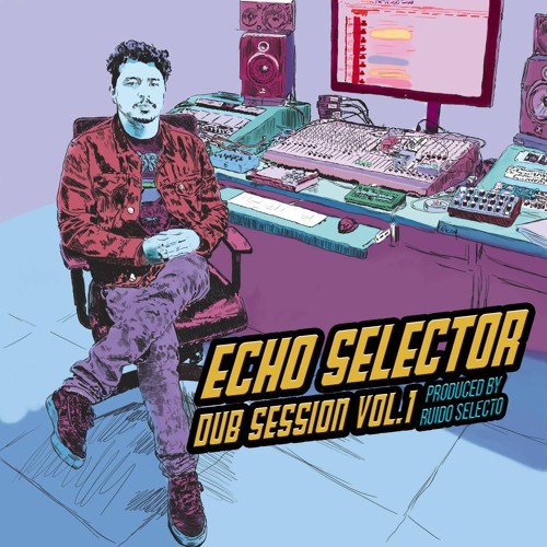 Stream Echo Selector music | Listen to songs, albums, playlists for free on SoundCloud