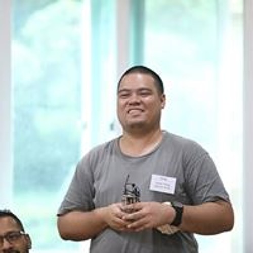 Stream Jacob Fong Samuel Kirite music | Listen to songs, albums ...