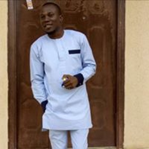 Stream Victor Unekwuojo Peters music | Listen to songs, albums, playlists for free on SoundCloud