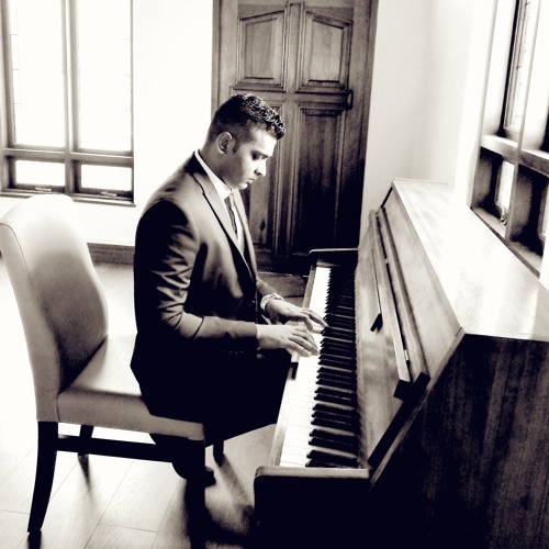 Stream For Your Glory Cover - Deepika Pixie Sinden by Samuel James ...