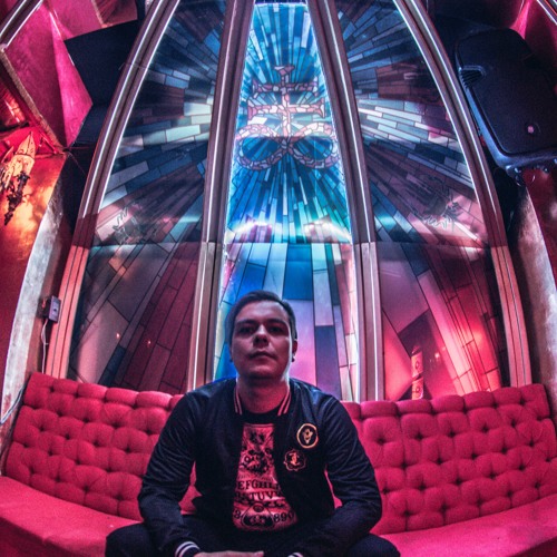 Stream DJ_RAGE music | Listen to songs, albums, playlists for free on ...