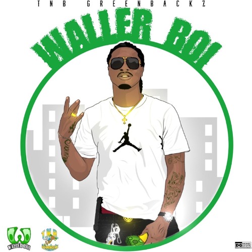 Stream WallerBoi music | Listen to songs, albums, playlists for free on ...