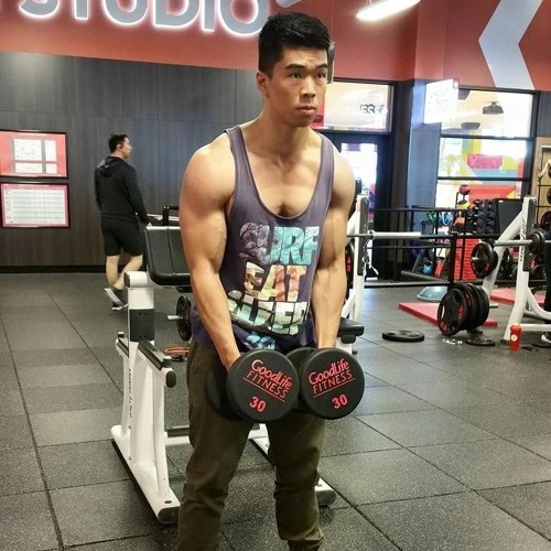 Stream Jeff Fong music | Listen to songs, albums, playlists for free on ...