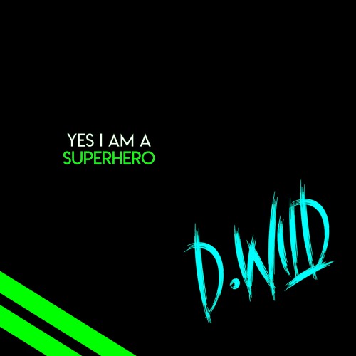 Stream Yes I Am A Superhero | Listen to podcast episodes online for ...