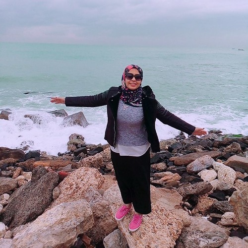 Stream Aya Tarek Yehia Music Listen To Songs Albums Playlists For Free On Soundcloud 