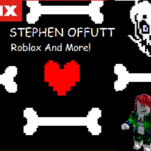 Stream Stephen_Offutt music | Listen to songs, albums, playlists for ...