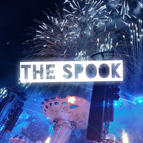 Stream The Spook music | Listen to songs, albums, playlists for free on ...