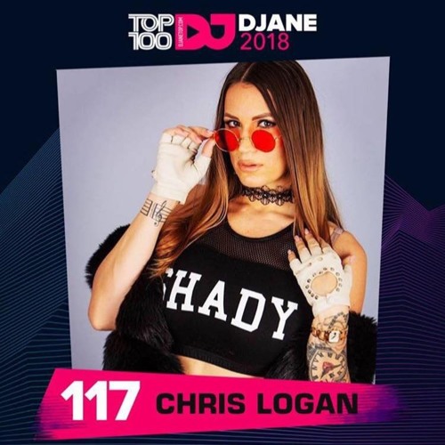 Stream CHRIS LOGAN music | Listen to songs, albums, playlists for free ...