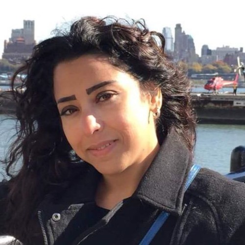 Stream hanan Rady music | Listen to songs, albums, playlists for free ...