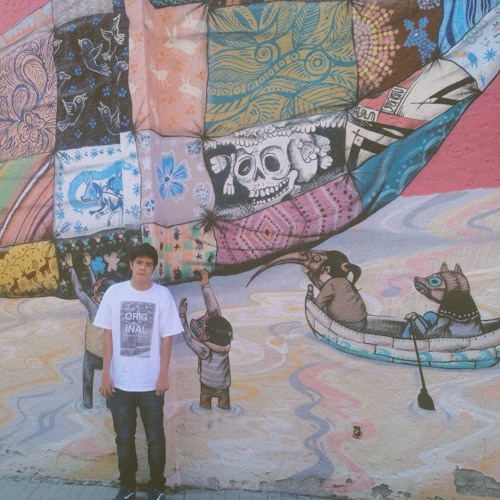 Stream aaron c music | Listen to songs, albums, playlists for free on ...