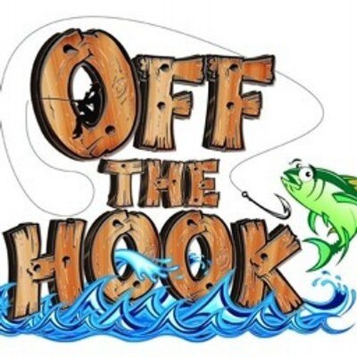 Stream OFF THE HOOK RADIO SHOW music | Listen to songs, albums ...