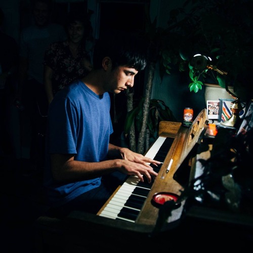 Stream Miles Martin music | Listen to songs, albums, playlists for free ...