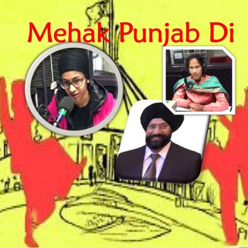 Stream Mehak Punjab Di | Listen to podcast episodes online for free on ...
