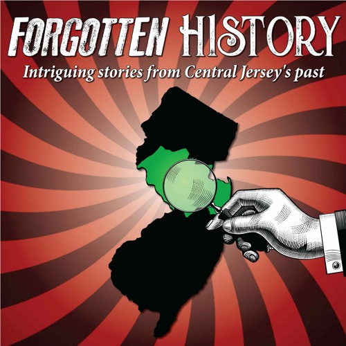 Stream Forgotten History | Listen to podcast episodes online for free ...